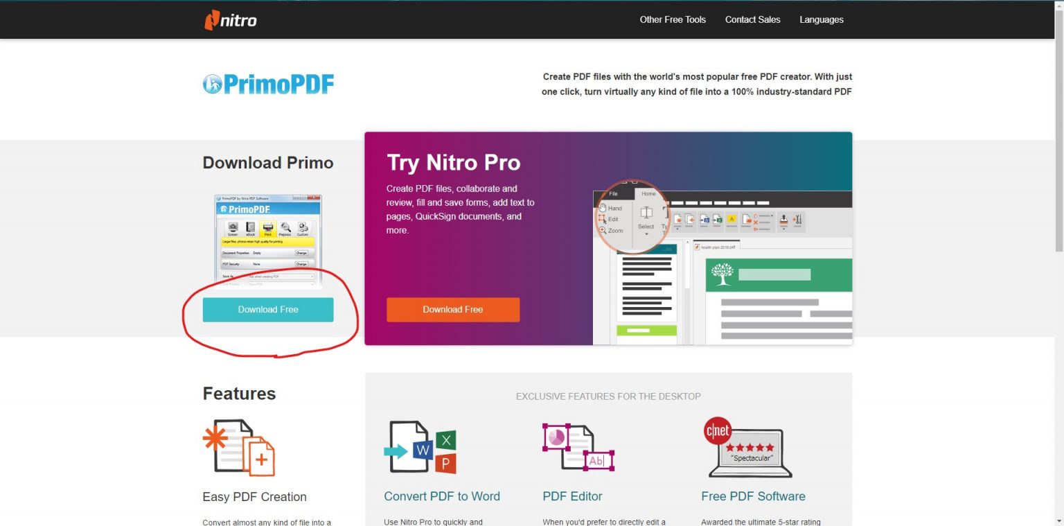 【かんたん＆無料】4枚を1枚にまとめたPDFを作る方法 | Yaseiblog